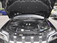 China BAIC BJ90 SUV 90% MB GLS450 Parts Top Speed 245KM/h Maximum Power 300-400Ps Big Discount for sale