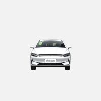 China BYD Electric Cars SUV Energy Vehicles in Black White Red Blue or Gray with Left Drive for sale
