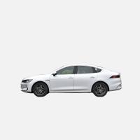 China BYD Electric Cars SUV Energy Vehicles in Black White Red Blue or Gray with Left Drive for sale