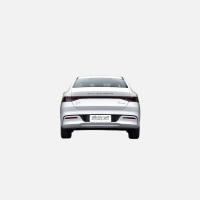 China BYD Electric Cars SUV Energy Vehicles in Black White Red Blue or Gray with Left Drive for sale