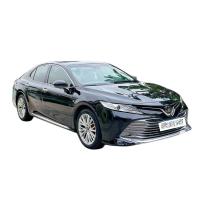 China 2019 Used Toyota Camry with 131KW Motor Power Excellent Condition and Ready to Sell for sale