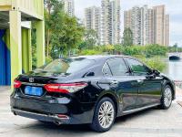 China 2019 Used Toyota Camry with 131KW Motor Power Excellent Condition and Ready to Sell for sale