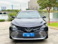China 2019 Used Toyota Camry with 131KW Motor Power Excellent Condition and Ready to Sell for sale