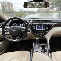 China 2019 Used Toyota Camry with 131KW Motor Power Excellent Condition and Ready to Sell for sale