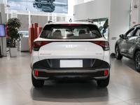 China 2023 KIA Sportage Gas/Petrol SUV Car Front Disc Rear Disc Brake System and Metal Roof Rack for sale