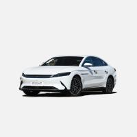 China Byd Luxury Electric Car 380KW Total Motor Power 610km Pure Electric Cruising Range for sale