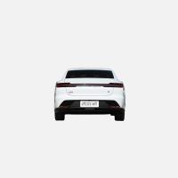 China Byd Luxury Electric Car 380KW Total Motor Power 610km Pure Electric Cruising Range for sale