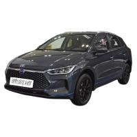 China Affordable 2021 BYD E2 EV Cars 301km Range 130KM/h Top Speed and Fast 0.5H Charge Time for sale