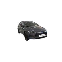 China Affordable 2021 BYD E2 EV Cars 301km Range 130KM/h Top Speed and Fast 0.5H Charge Time for sale