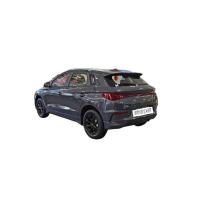 China Affordable 2021 BYD E2 EV Cars 301km Range 130KM/h Top Speed and Fast 0.5H Charge Time for sale