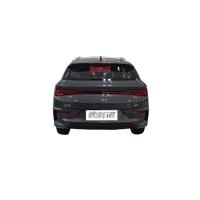 China Affordable 2021 BYD E2 EV Cars 301km Range 130KM/h Top Speed and Fast 0.5H Charge Time for sale