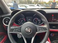 China 64L Tank Capacity Alfa Romeo Stelvio Q4 Sport Suv in Good Condition Top Speed 230KM/h for sale