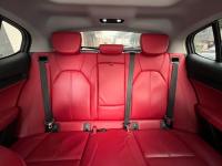 China 64L Tank Capacity Alfa Romeo Stelvio Q4 Sport Suv in Good Condition Top Speed 230KM/h for sale