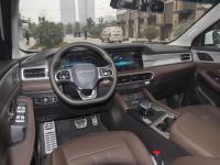 China Maximum Power Ps 250-300Ps 5 Door Forward Shift Number 7 Jetour X90 Plus Gasoline 2.0T for sale