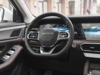 China Maximum Power Ps 250-300Ps 5 Door Forward Shift Number 7 Jetour X90 Plus Gasoline 2.0T for sale