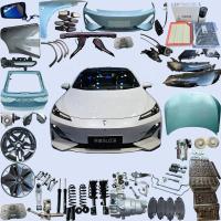 China Changan Deepal/Shenlan SL03 Rear Light Spoiler Grille Door Spare Parts For OTHER BRANDS for sale