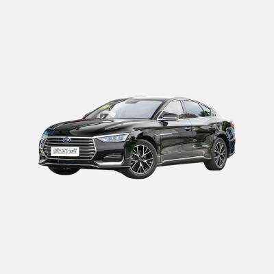 China BYD E9 Energy Air-Condition Electric Car Fast 0.5H Charge Time Curb Weight 1940Kg for sale