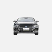 China BYD E9 Energy Air-Condition Electric Car Fast 0.5H Charge Time Curb Weight 1940Kg for sale