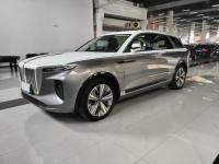 China 2020 200KM/h Top Speed Hongqi E-hs9 Ehs9 Luxury Large Second Hand Suv EV Electric Vehicle for sale