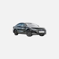 China BYD E9 Energy Air-Condition Electric Car Fast 0.5H Charge Time Curb Weight 1940Kg for sale