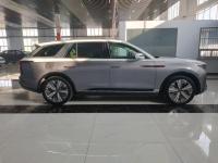 China 2020 200KM/h Top Speed Hongqi E-hs9 Ehs9 Luxury Large Second Hand Suv EV Electric Vehicle for sale