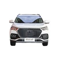 China Chery JETOUR X95 DCT 1.6Turbo Petrol SUV with 360° Rear Camera and in Good Condition for sale