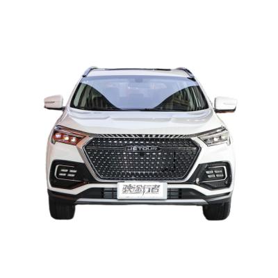 China Chery JETOUR X95 DCT 1.6Turbo Petrol SUV with 360° Rear Camera and in Good Condition for sale