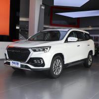 China Chery JETOUR X95 DCT 1.6Turbo Petrol SUV with 360° Rear Camera and in Good Condition for sale