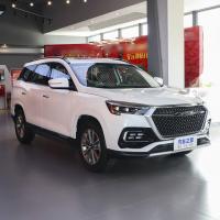 China Chery JETOUR X95 DCT 1.6Turbo Petrol SUV with 360° Rear Camera and in Good Condition for sale