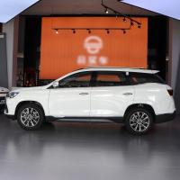 China Chery JETOUR X95 DCT 1.6Turbo Petrol SUV with 360° Rear Camera and in Good Condition for sale
