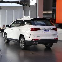 China Chery JETOUR X95 DCT 1.6Turbo Petrol SUV with 360° Rear Camera and in Good Condition for sale
