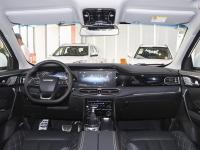 China Chery JETOUR X95 DCT 1.6Turbo Petrol SUV with 360° Rear Camera and in Good Condition for sale