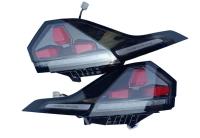 China Car Accessories for Deepal/Shenlan S7 Spoiler Light Door Oil Filter Body Kit Bumpers for sale