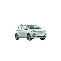 China Changan Electric Car Benben e-star 2022 Adult Vehicle with 301km Pure Electric Range for sale