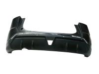 China Car Accessories for Deepal/Shenlan S7 Spoiler Light Door Oil Filter Body Kit Bumpers for sale