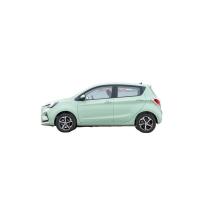 China Changan Electric Car Benben e-star 2022 Adult Vehicle with 301km Pure Electric Range for sale