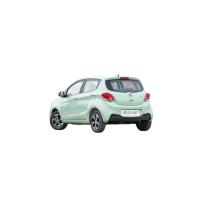 China Changan Electric Car Benben e-star 2022 Adult Vehicle with 301km Pure Electric Range for sale
