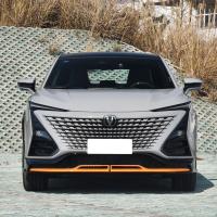 China 2023 Left Steering Changan UNI-T 1.5T Sport Flagship Compact SUV with Panoramic Sunroof for sale