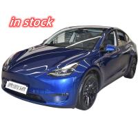 China 331KW Motor Power Tesla Model 3 2022 Used Electric Car Black/White/Blue/Red/Silver for sale