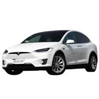 China 331KW Motor Power Tesla Model 3 2022 Used Electric Car Black/White/Blue/Red/Silver for sale