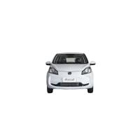 China 301km Pure Electric Cruising Range Changan E-star 5 Seat Utility Vehicle Electric Car for sale