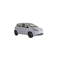 China 301km Pure Electric Cruising Range Changan E-star 5 Seat Utility Vehicle Electric Car for sale