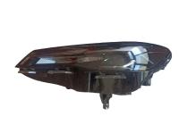China Fit for Chevrolet Monza 2023 2024 Car Accessories Led Headlight Mirror Spoiler Wheels for sale