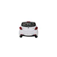 China 301km Pure Electric Cruising Range Changan E-star 5 Seat Utility Vehicle Electric Car for sale