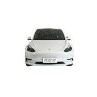 China Tesla Model Y Electric Car Long Range High Speed and Full Options with Fast Charge Time for sale