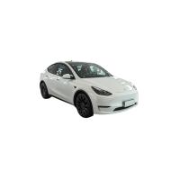 China Tesla Model Y Electric Car Long Range High Speed and Full Options with Fast Charge Time for sale