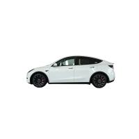 China Tesla Model Y Electric Car Long Range High Speed and Full Options with Fast Charge Time for sale