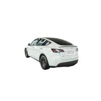 China Tesla Model Y Electric Car Long Range High Speed and Full Options with Fast Charge Time for sale