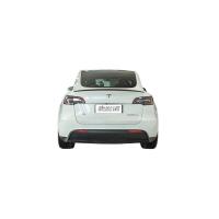 China Tesla Model Y Electric Car Long Range High Speed and Full Options with Fast Charge Time for sale