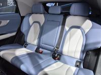 China 4400*1830*1588mm 2022 2023 Compact Petrol SUV 1.6T 197 HP 7 DCT Chery Omoda C5 5 Cars for sale